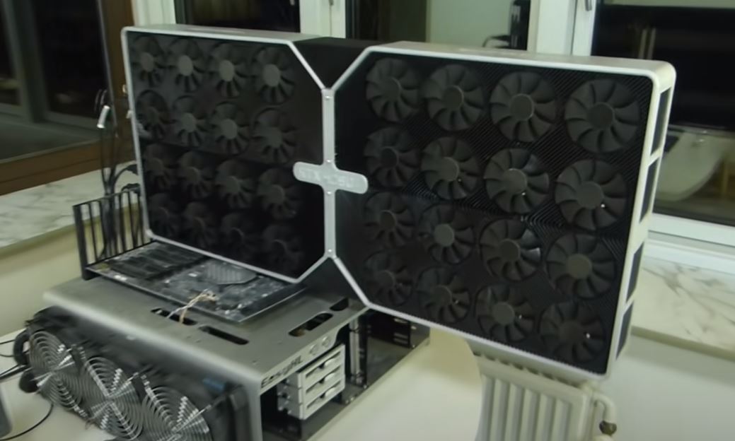 Raidlax 5090 RTX raidlax-5090-rtx